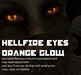 Second Life Marketplace - Grim Bros. Hellfire Eyes - animated demonic ...