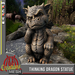 Second Life Marketplace - Thinking Dragon CM box, 2 cenrs for Your ...