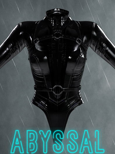 Second Life Marketplace - +ABYSSAL>> ANAIS BODYSUIT >> PBR SOVEREIGN-