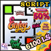 Second Life Marketplace - MenuOptionsResize V1.0 – Full Perm Dialog ...
