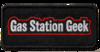 Second Life Marketplace - gas station geek