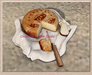 Second Life Marketplace - dust bunny . summer picnic . cheese wheel