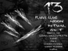 Second Life Marketplace - DEMO S13. Plague Claws x Passion Set