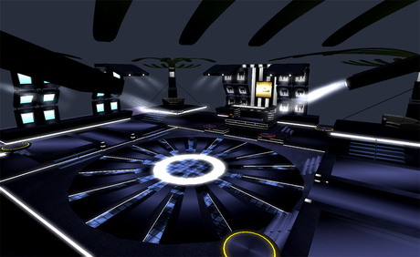 Second Life Marketplace - BEACH CLUB BOXED - Clubs Club Equipment