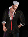 Second Life Marketplace - hizNherz Winterlight Men's Outfit (Animated)