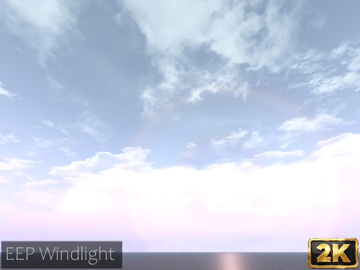 Second Life Marketplace - [DHS] Gathering Thoughts // EEP Windlight // PBR