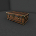 Second Life Marketplace - wooden chest 1