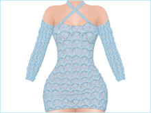 Second Life Marketplace - Nora LACE LIGHT - FATPACK • Lara • Petite ...