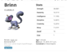 Second Life Marketplace - Mossm Cryo Pod - Brinn