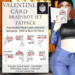 Second Life Marketplace - PPW - Valentine Card Brainrot Set Slay (Rezz ...