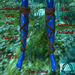 Second Life Marketplace - Avatar Factory Navi feet M 1H