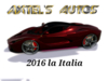 Second Life Marketplace - 2016 le Italia v2026 UPDATE January 2026