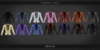 Second Life Marketplace - [HU] Isabella Jacket_Nhuma !! WEAR TO UNPACK!!