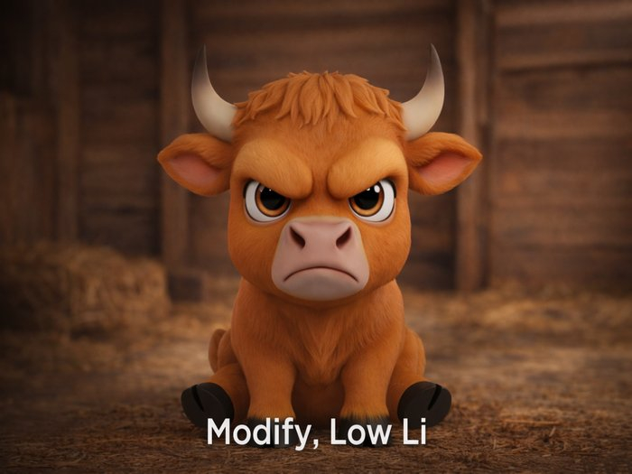 Second Life Marketplace - Mad bull crate
