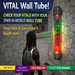 Second Life Marketplace - lil health vitals