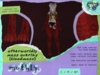 Second Life Marketplace - mothly. otherworldly moss - bloodmoss