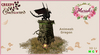 Second Life Marketplace - !MG! - Creepy Enchanted - Dragon Guard ...