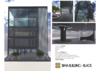 Second Life Marketplace - 8 BIMA BUILDING PBR - BLACK