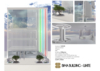 Second Life Marketplace - 8 BIMA BUILDING PBR - WHITE