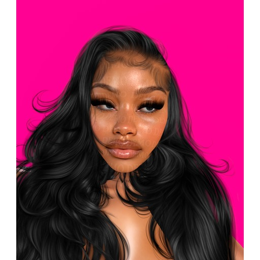 Second Life Marketplace - Sonya shape