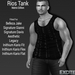 Second Life Marketplace - Excite Rios Tank Matrix Demo