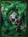 Second Life Marketplace - DA LOE DECOR~ "The Grin Of Greed" Frame