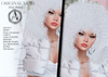 Second Life Marketplace - 8565 **ABSEN** F-2393 HAT FULL PERM