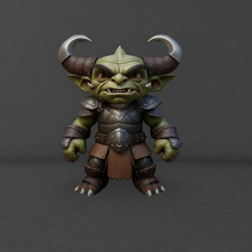 Second Life Marketplace - minotaur 6