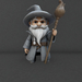 Second Life Marketplace - Wizard 6