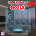 Second Life Marketplace - Smart Home HUD V1 – Full Perm Interactive ...