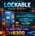 Second Life Marketplace - Multi-User Lockable Door Script LSL – Voice ...
