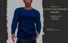 Second Life Marketplace - Praga Vanguard Henley - Night