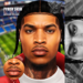Second Life Marketplace - [NOEZ] - Tyrek Skin (ELI)