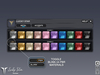 Second Life Marketplace - **RE** Lucky Star Necklace - Fit Mesh - PBR ...