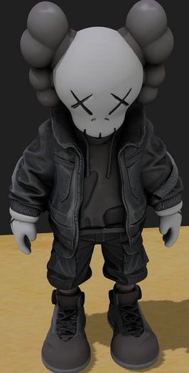 Second Life Marketplace - TIMBS KAWS