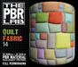 Second Life Marketplace - The PBR Lab - Quilt Fabric 14
