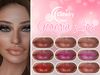 Second Life Marketplace - Clewby - Georgia Lips HD