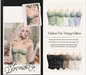 Second Life Marketplace - DEMO Stories&Co. Marlene Vest - Vintage ...