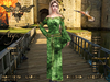 Second Life Marketplace - Firebird Aegwyn gown V2 spring