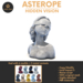 Second Life Marketplace - LUCKY STAR - Asterope - Hidden Vision
