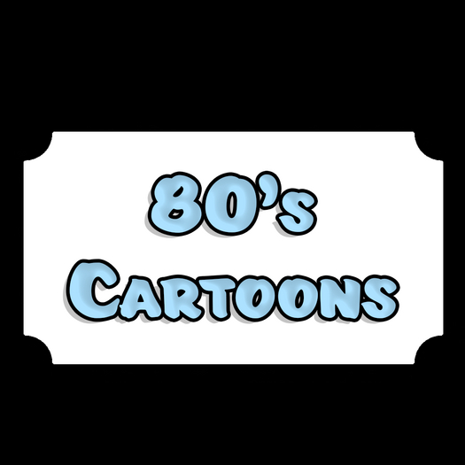 Second Life Marketplace - Game Time: 80s Cartoons