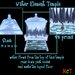 Second Life Marketplace - Water Element Temple