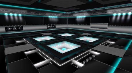 Second Life Marketplace - [BDK-Design]TRC Club (Rezzed)