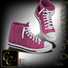 Second Life Marketplace - CCD - Sneakers 8 Pink
