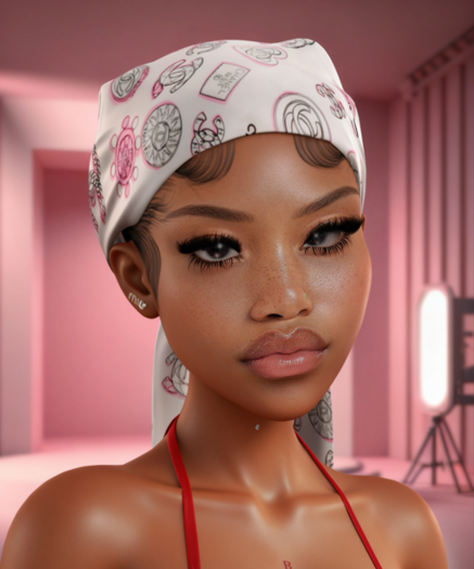 Second Life Marketplace - Toofyeskins// Jazman Demo