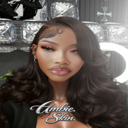Second Life Marketplace - Sacred Artistry - Ambie Skin