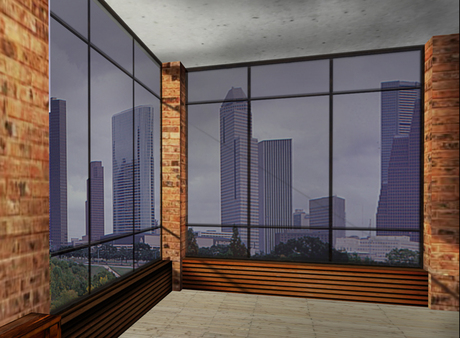 Second Life Marketplace - %50WINTERSALE Full Perm 2 Skyline Textures ...