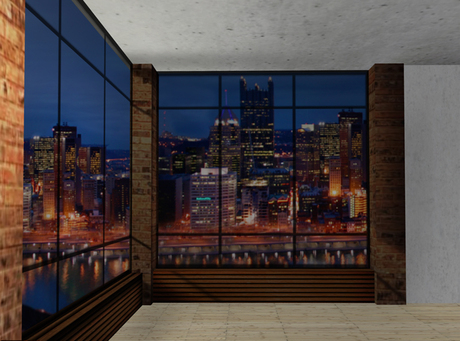 Second Life Marketplace - %50WINTERSALE Full Perm 2 Skyline Textures ...