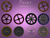 Second Life Marketplace - Peeps Textures Valves 1