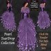 Second Life Marketplace - TNC Pearl TearDrop - Regalia